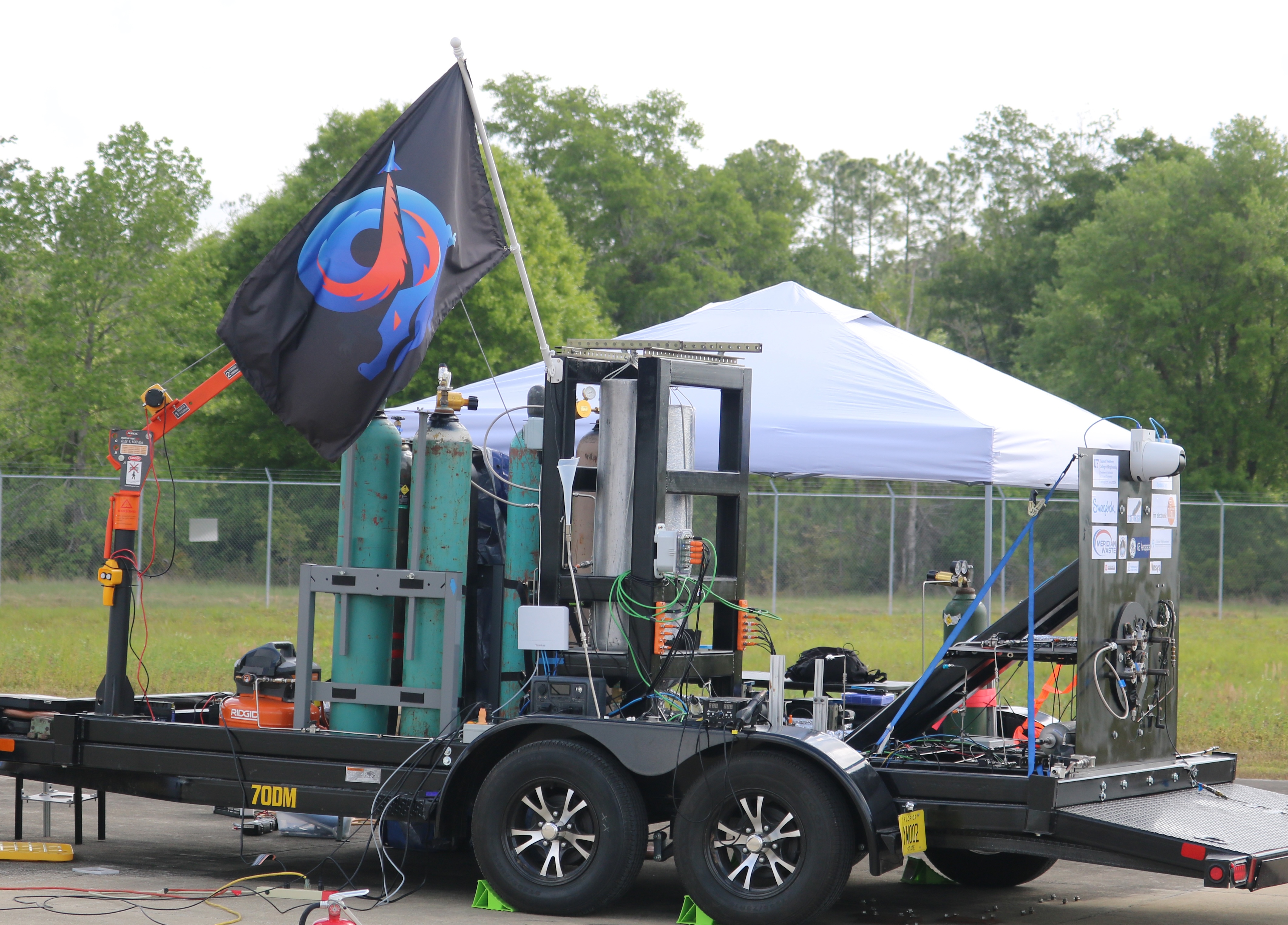 Florida Rocket Lab